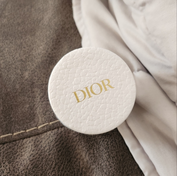 Dior | Accessories | Twilly Dior New With Box Black And White | Poshmark